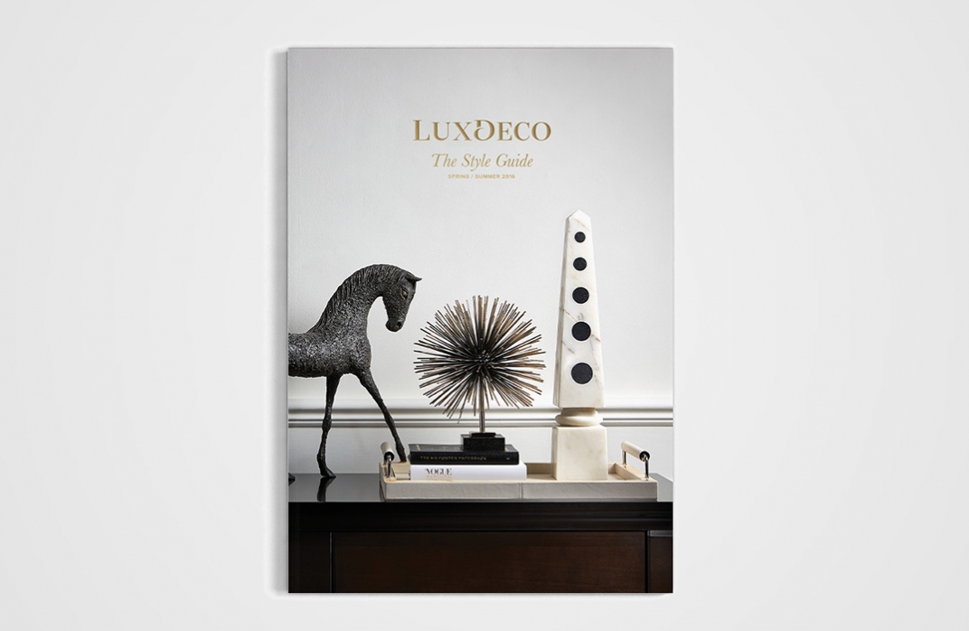 Featured work | Tom Walsh Design